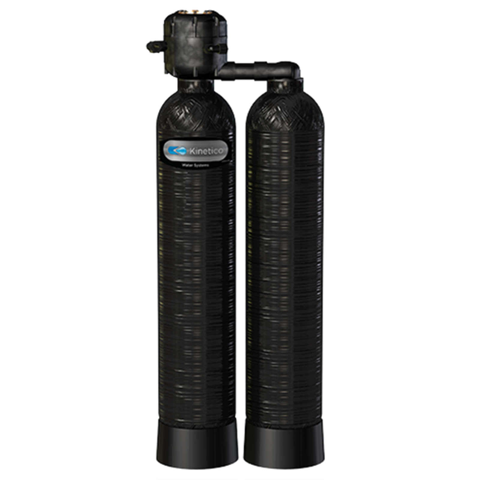 Kinetico Indianapolis | CALCITE BACKWASHING FILTER