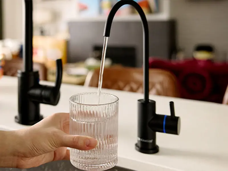 Kinetico Indianapolis | Kinetico Water Systems