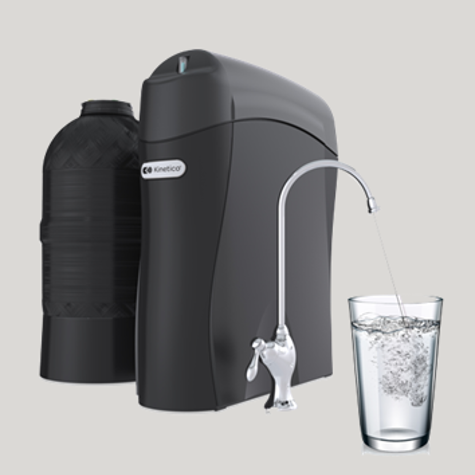 Kinetico Indianapolis | Drinking Water Systems