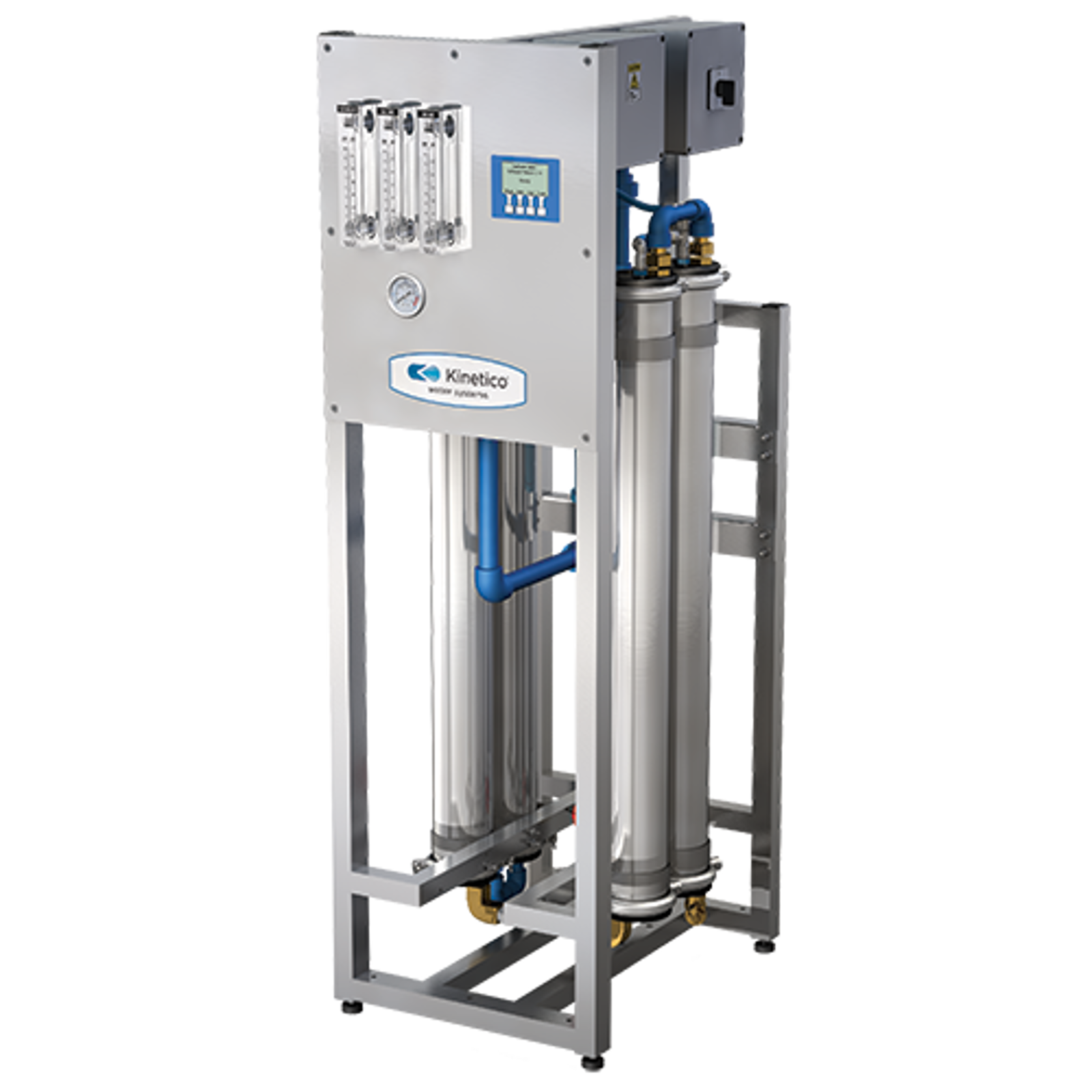 Kinetico Indianapolis | KINETICO COMMERCIAL REVERSE OSMOSIS