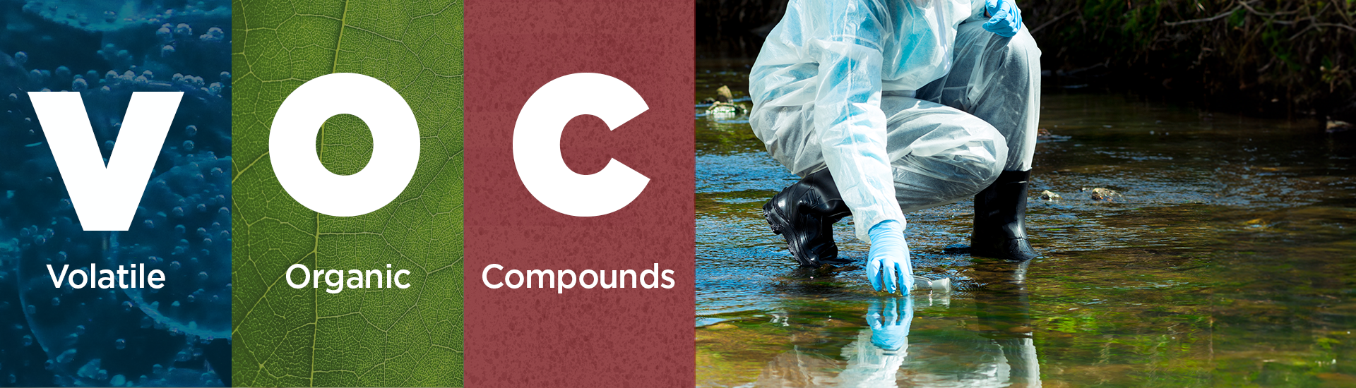 Kinetico Indianapolis | What Are VOCs And How Do You Remove Them From ...